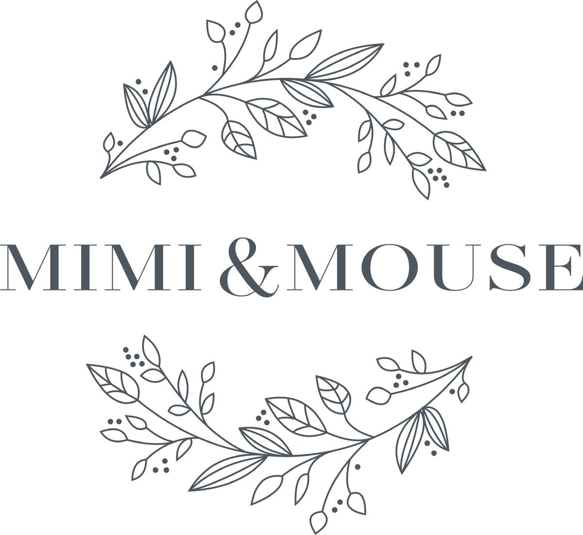 Mimi & Mouse – Mimi & Mouse